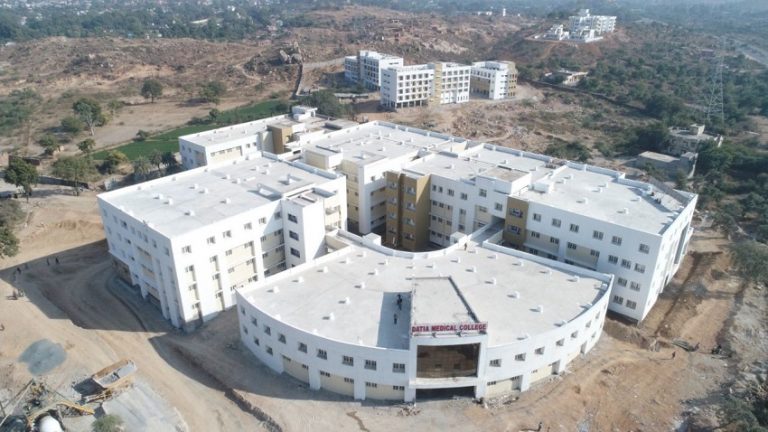 100 Admission Medical College & Hospital – Datiya(M.P.) – YashNand ...